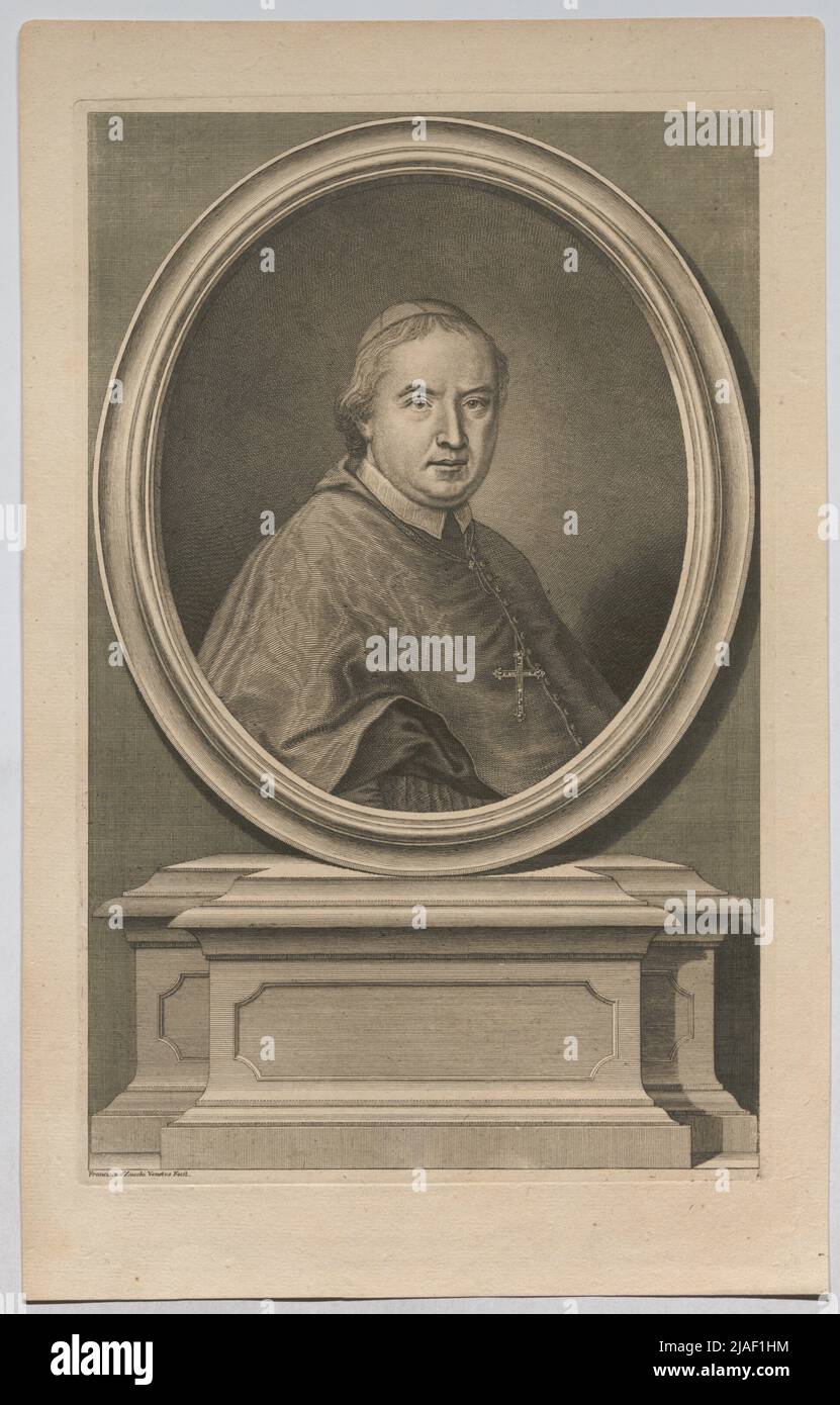 Pope benedict xiv hi-res stock photography and images - Alamy