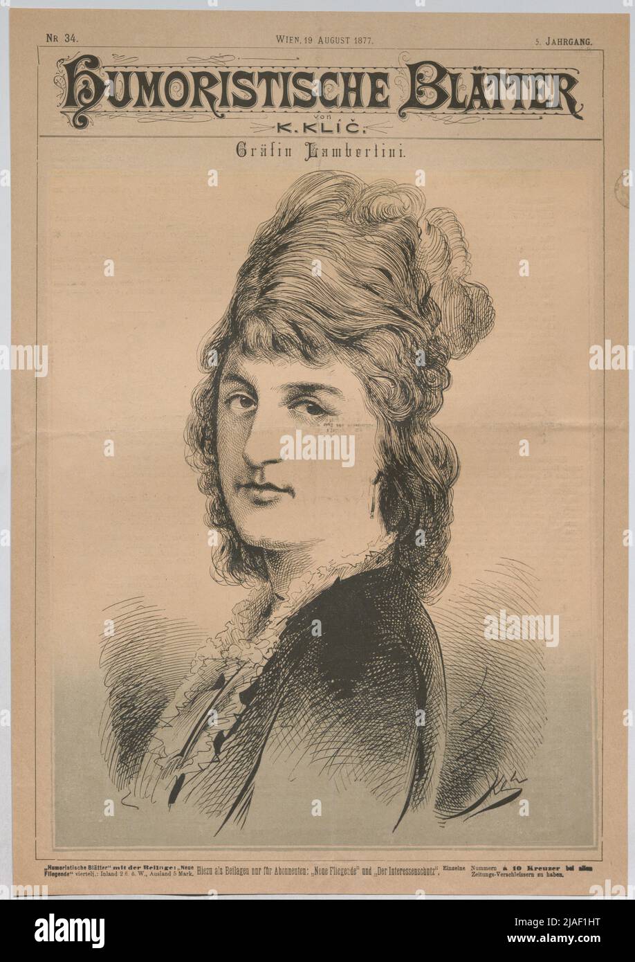 Lambertini hi-res stock photography and images - Alamy