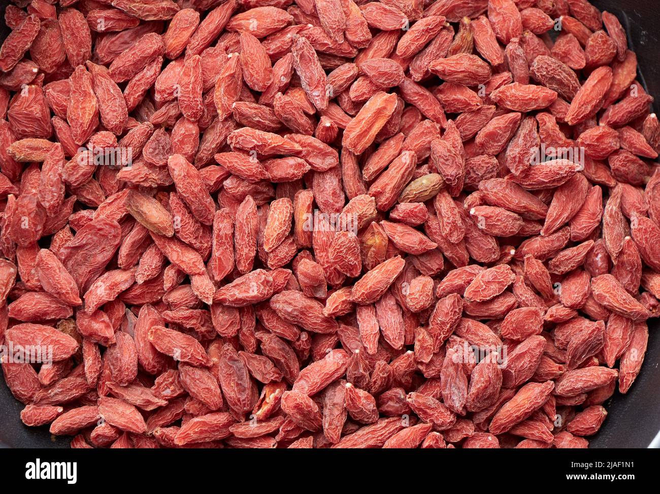 Goji beans hi-res stock photography and images - Alamy