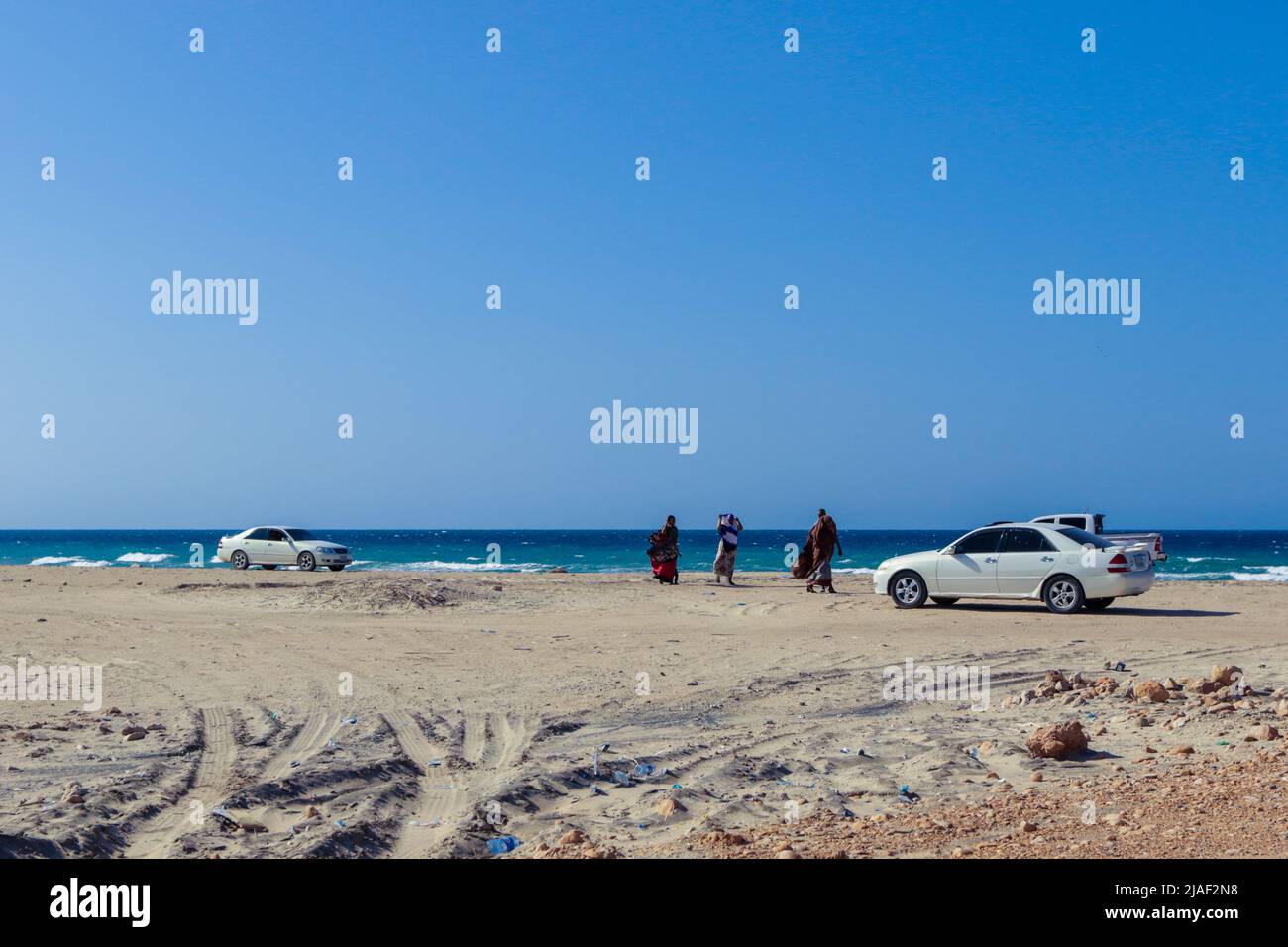 Berbera and beach hi-res stock photography and images - Alamy