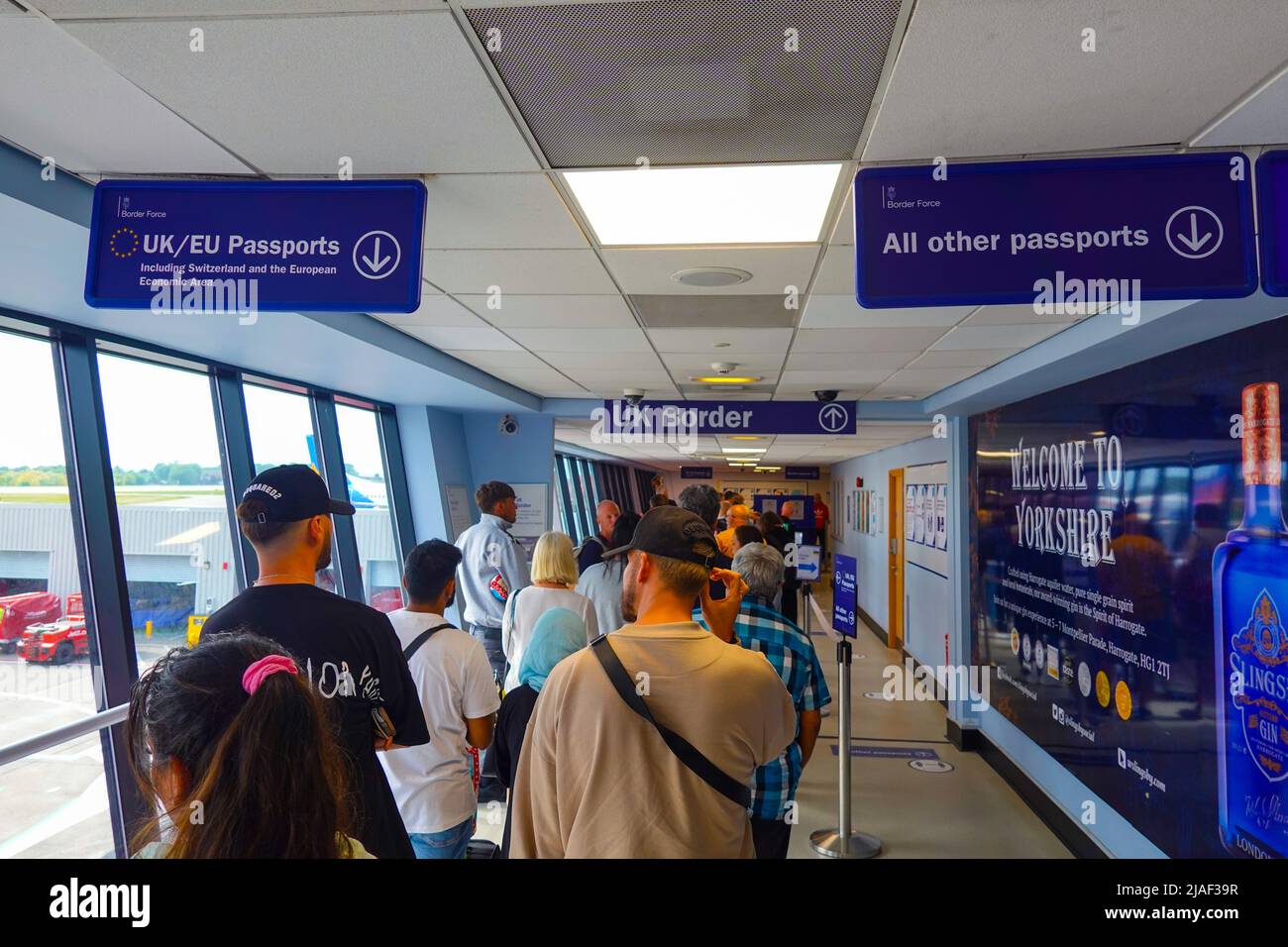 Border force uk hi-res stock photography and images - Alamy