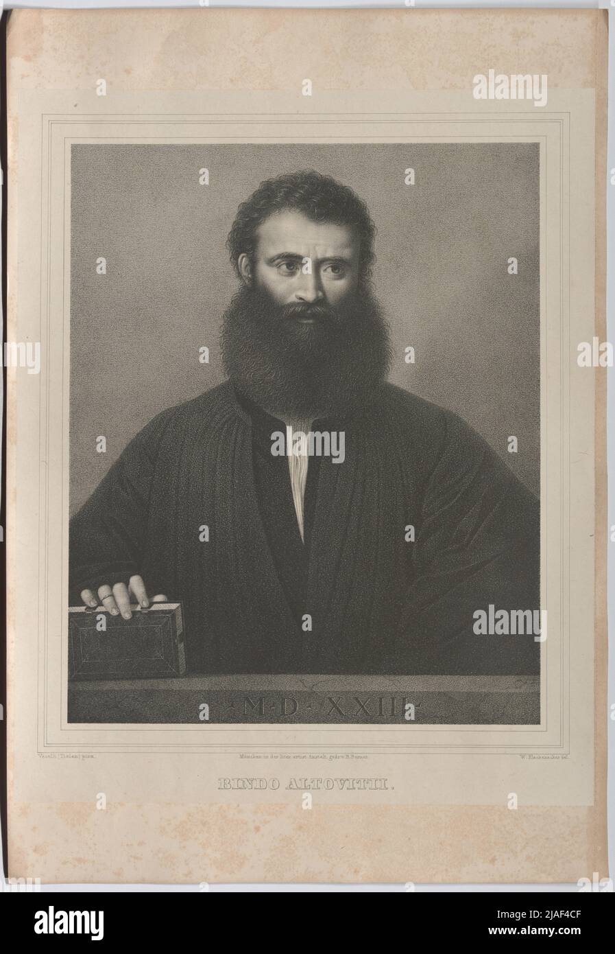 Wolfgang flachenecker hi-res stock photography and images - Alamy