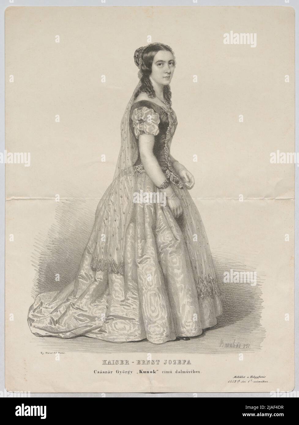 Nikolaus von barabas hi-res stock photography and images - Alamy