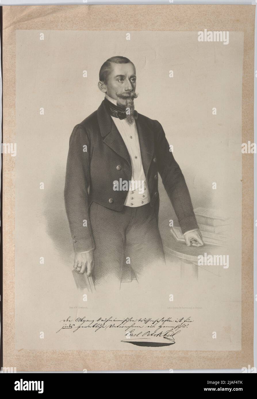 Carl Peter Keil" (). Carl Peter Keil (). Franz Seraph Hanfstaengl ...