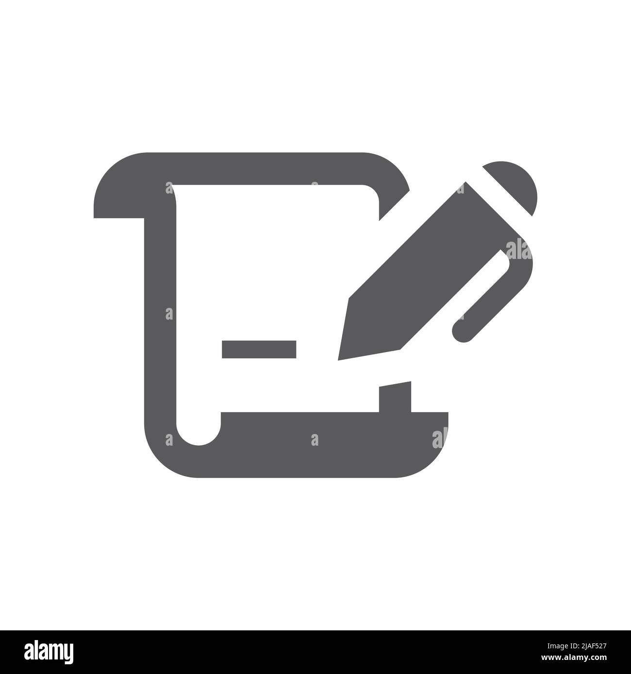 Book signing sign Stock Vector Images - Alamy