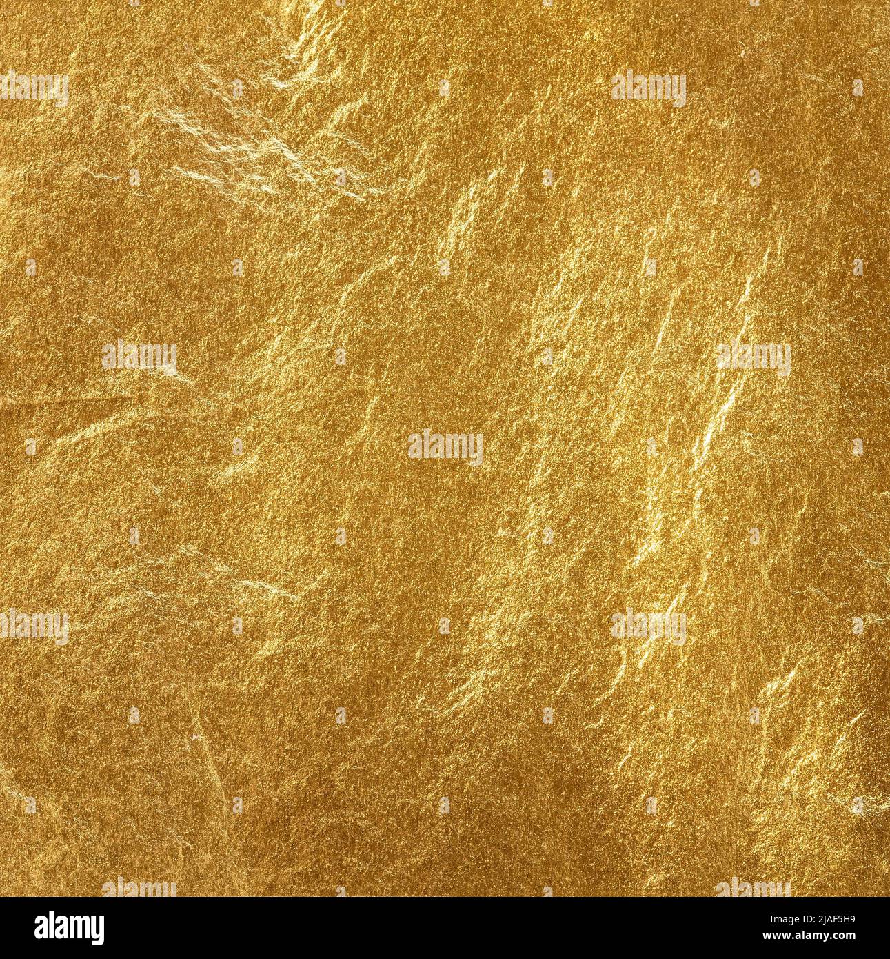 Gold leaf texture hi-res stock photography and images - Alamy