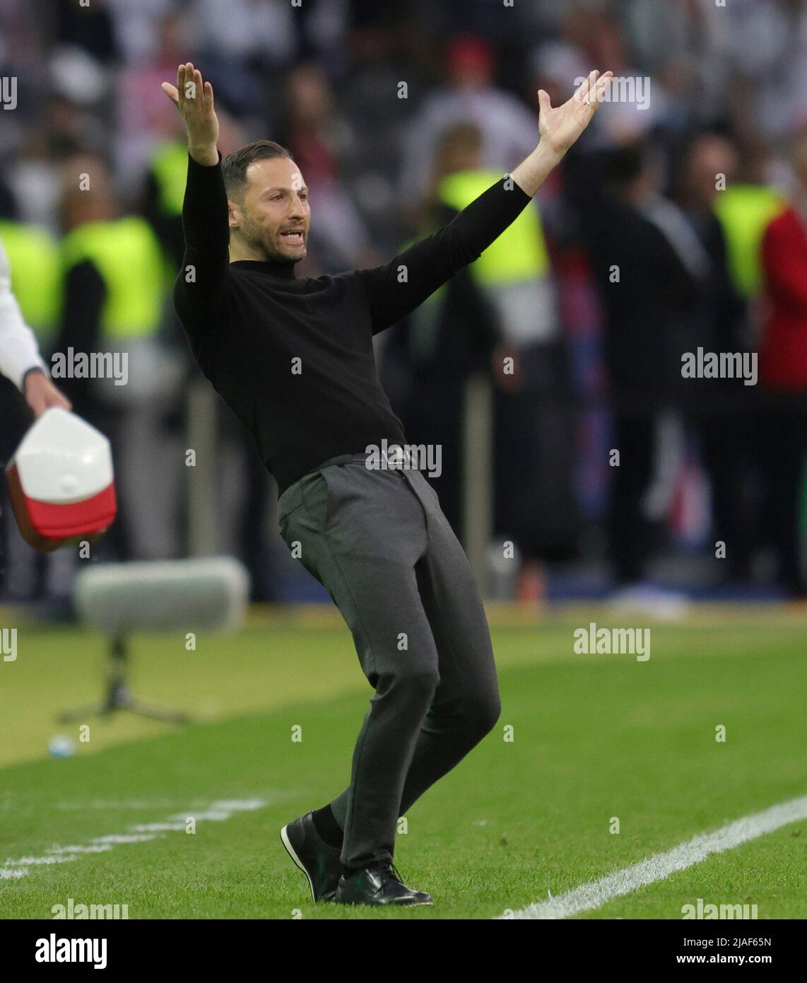 Red bull pitchball leipzig hi-res stock photography and images - Alamy