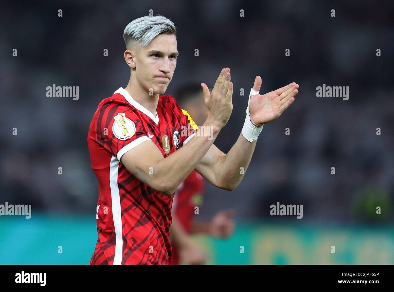 Red bull pitchball leipzig hi-res stock photography and images - Alamy