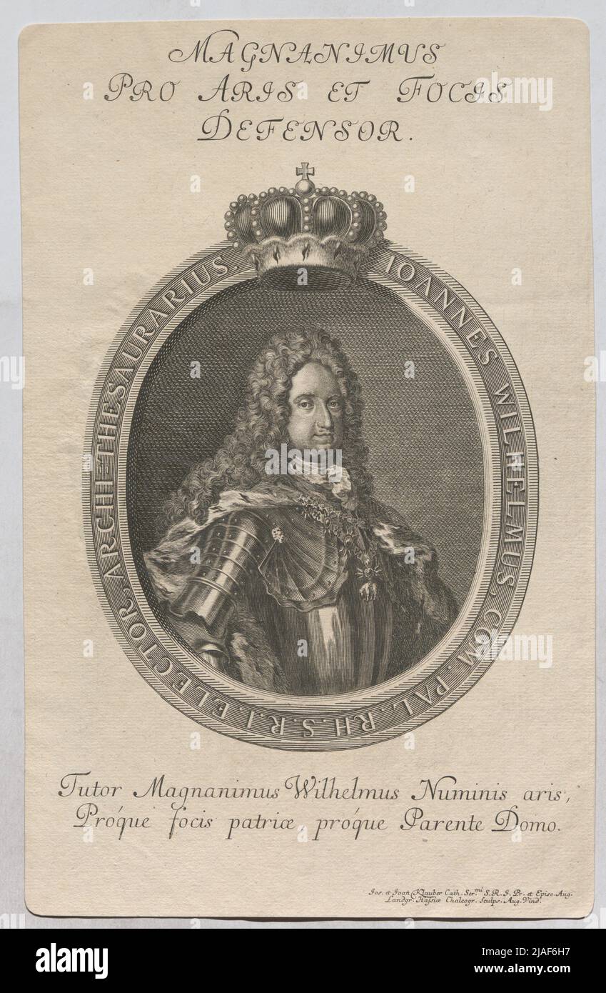 Joseph klauber hi-res stock photography and images - Alamy