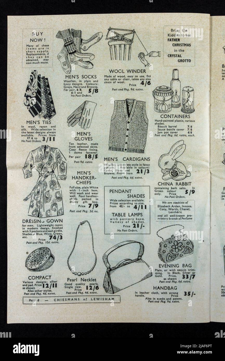 Chiesmans Of Lewisham Christmas Gifts List replica Listing Loads Of Gifts A Piece Of Replica chiesmans-of-lewisham-christmas-gifts-list-replica-listing-loads-of-gifts-a-piece-of-replica