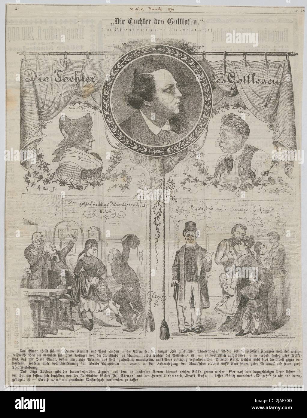 Hugo gérard 1851 1919 hi-res stock photography and images - Alamy