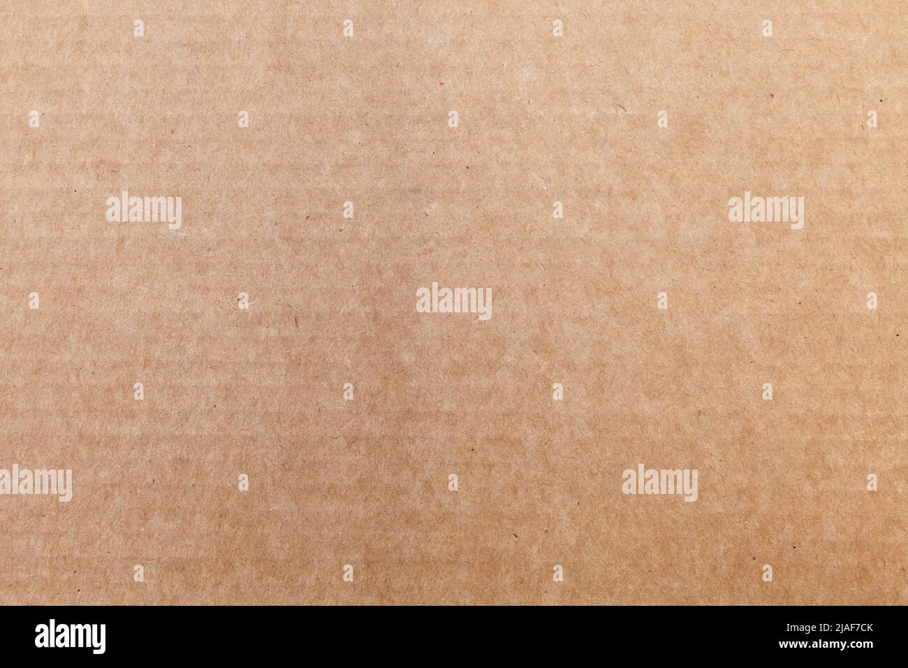 Cardboard sheet close up background photo texture, standard package ...