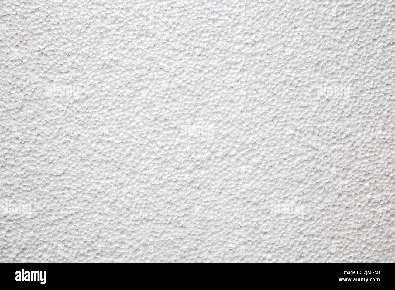 white Polystyrene foam background Stock Photo - Alamy