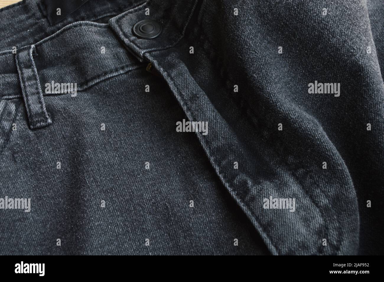 Zipper waistband hi-res stock photography and images - Alamy
