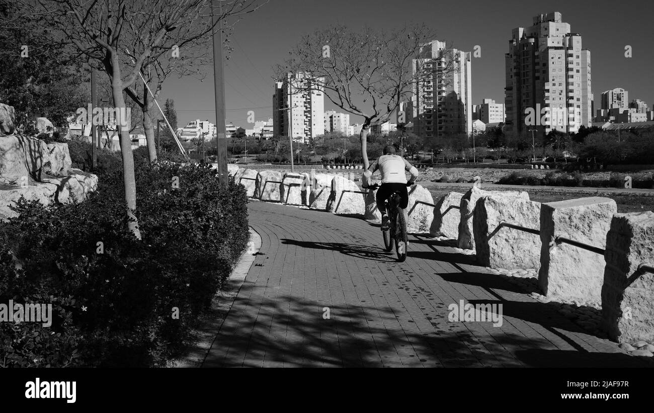 Post rider Black and White Stock Photos & Images - Alamy