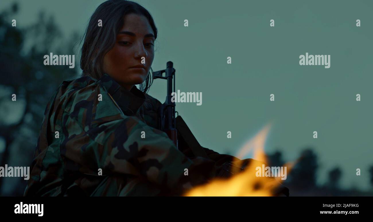 Sinjar sinjar hi-res stock photography and images - Alamy