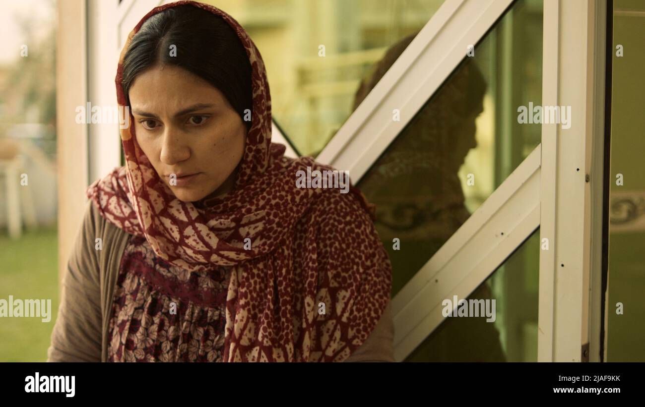 Halima ilter hi-res stock photography and images - Alamy