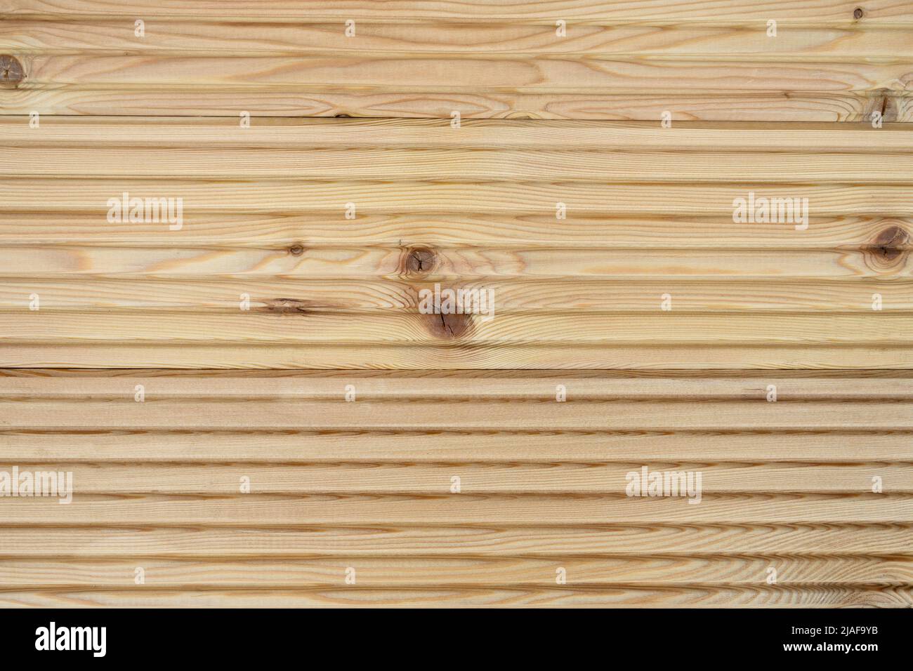 Siberian larch floor wooden boards as pattern or background. Texture ...