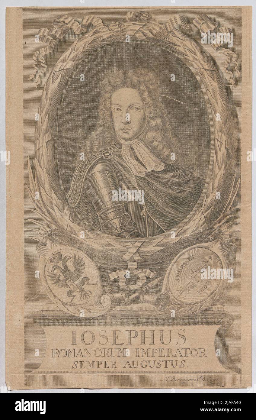 Imperator semper augustus hi-res stock photography and images - Alamy