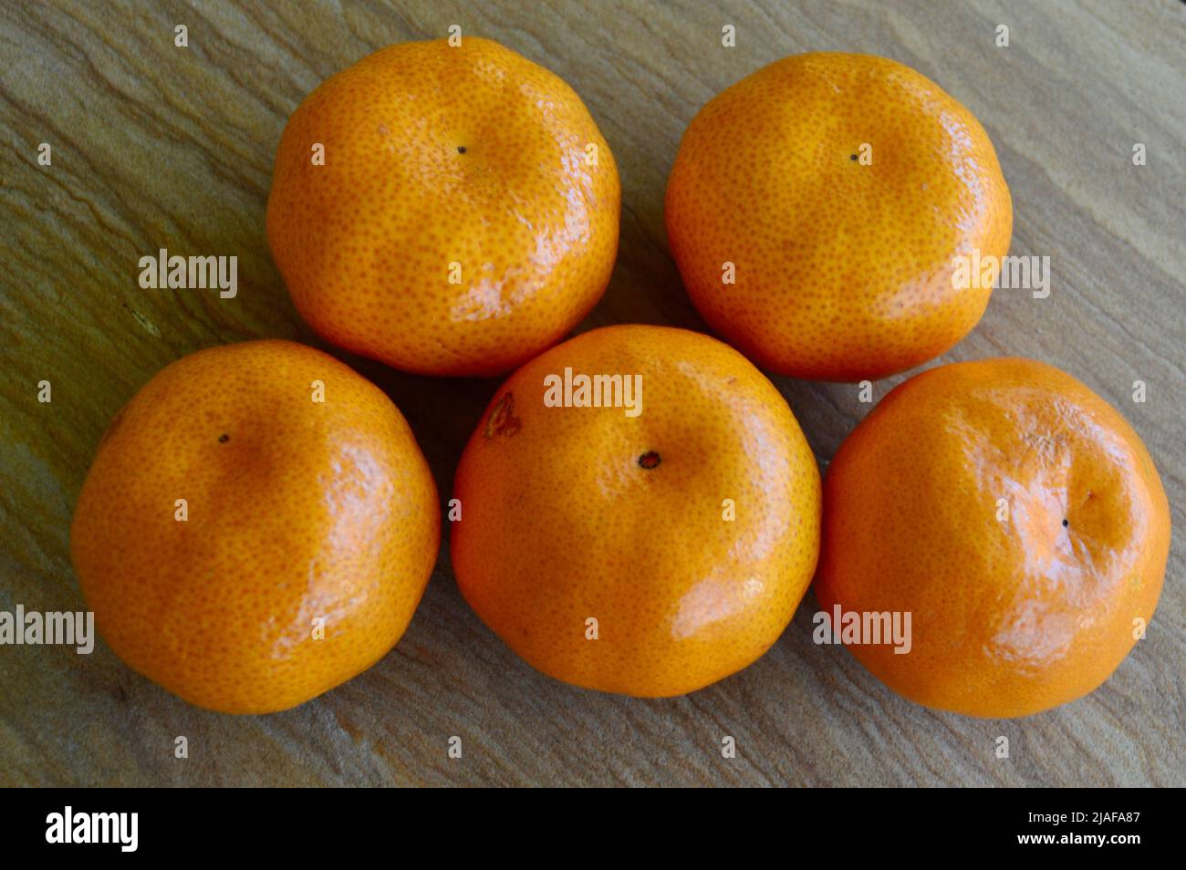 Mandarin nutrition hi-res stock photography and images - Alamy