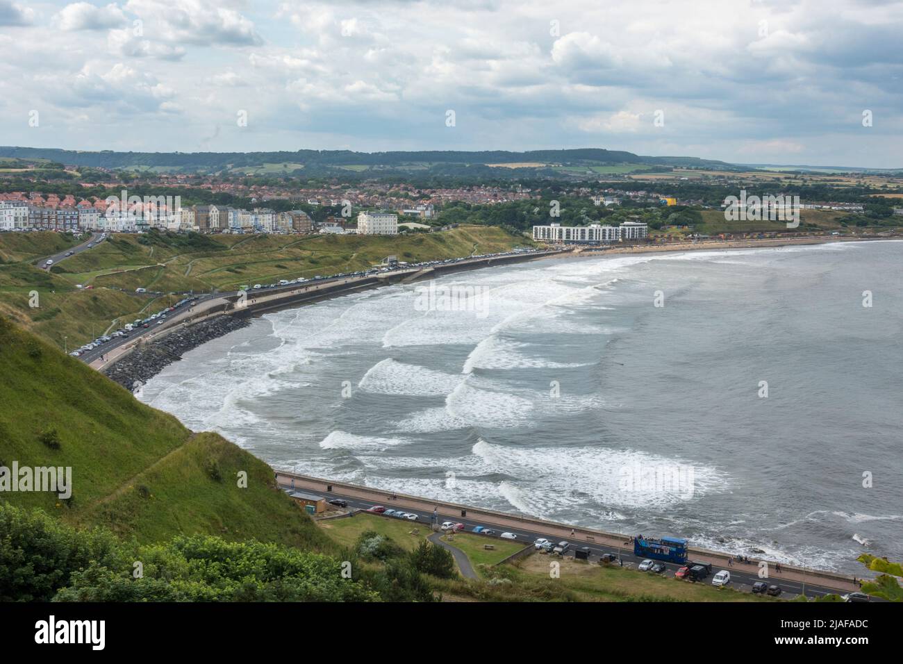 North bay beach hi-res stock photography and images - Alamy