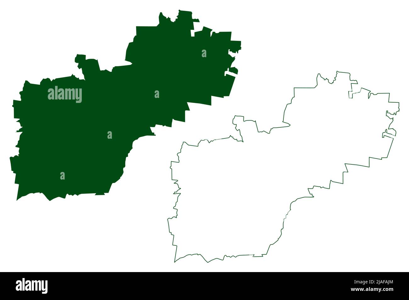 Jesus Maria municipality (Free and Sovereign State of Aguascalientes ...
