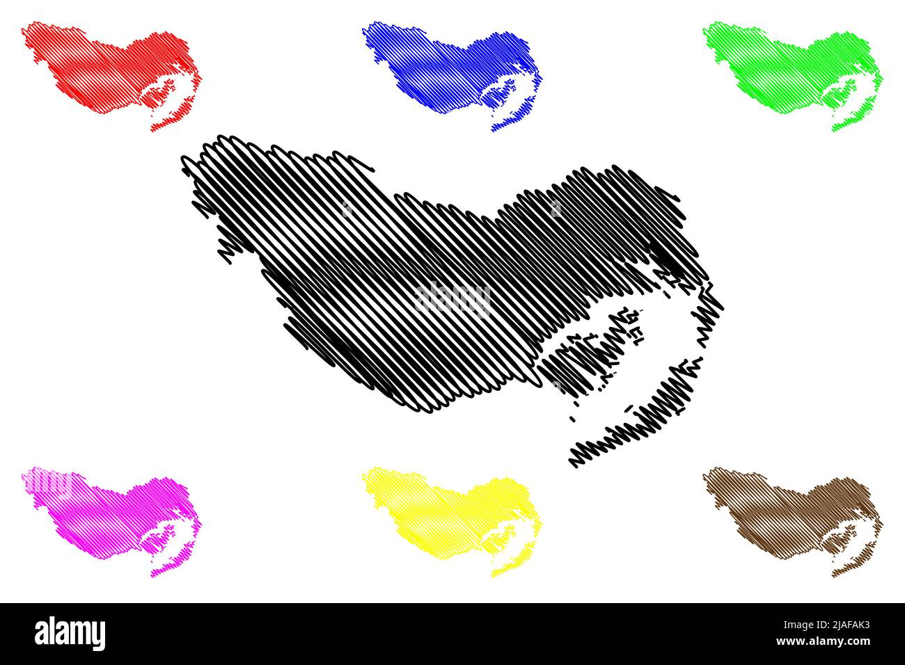 Silves municipality (Amazonas state, Municipalities of Brazil ...