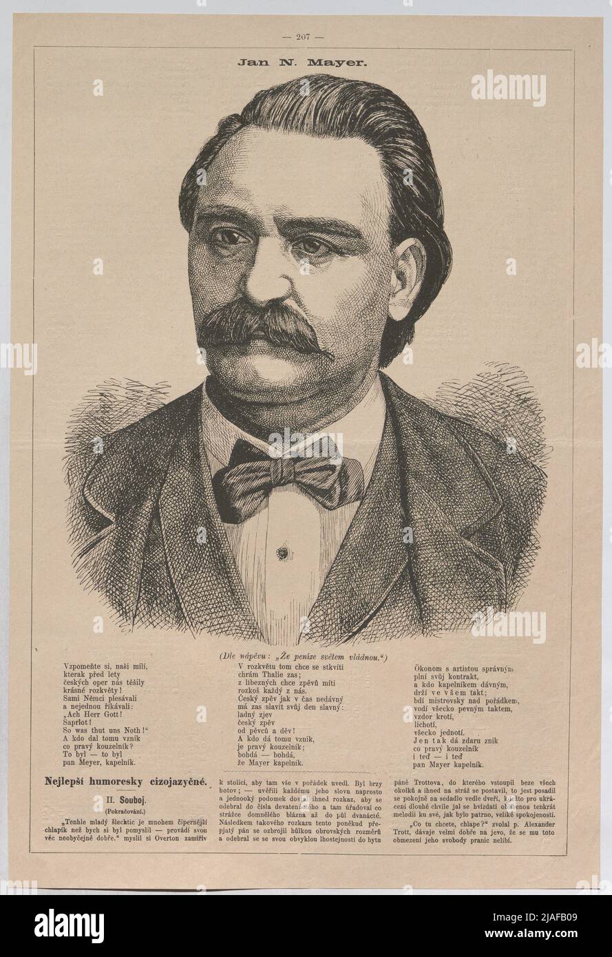 Jan N. Mayer Stock Photo - Alamy