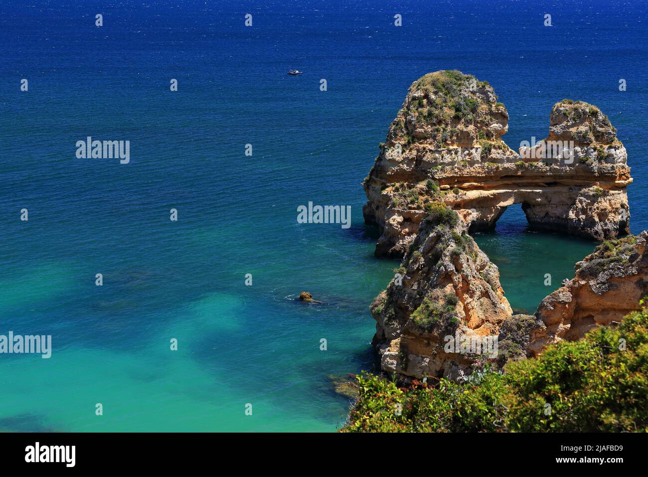 Praia da boneca beach hi-res stock photography and images - Alamy