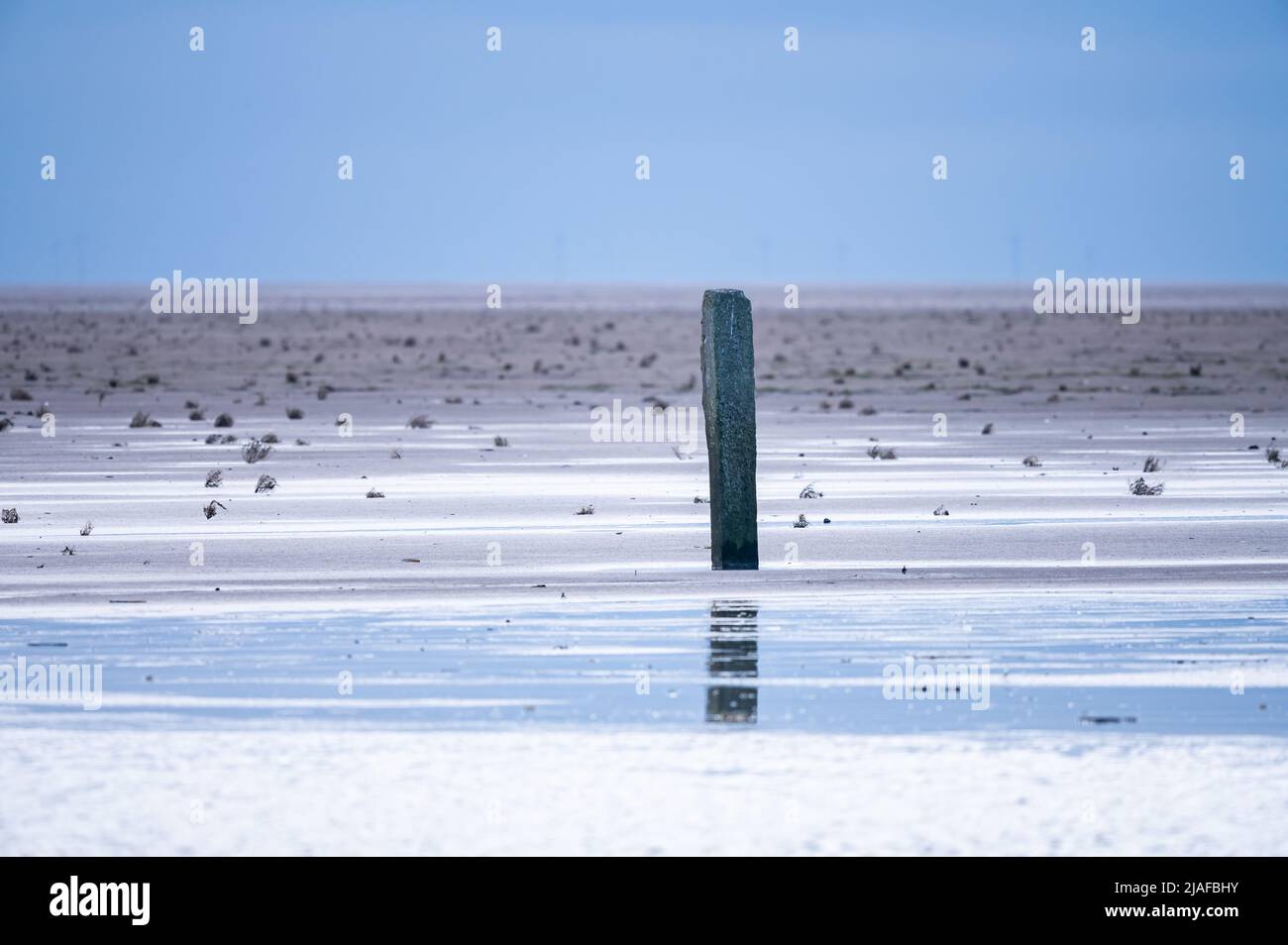 Rspb marshside southport hi-res stock photography and images - Alamy
