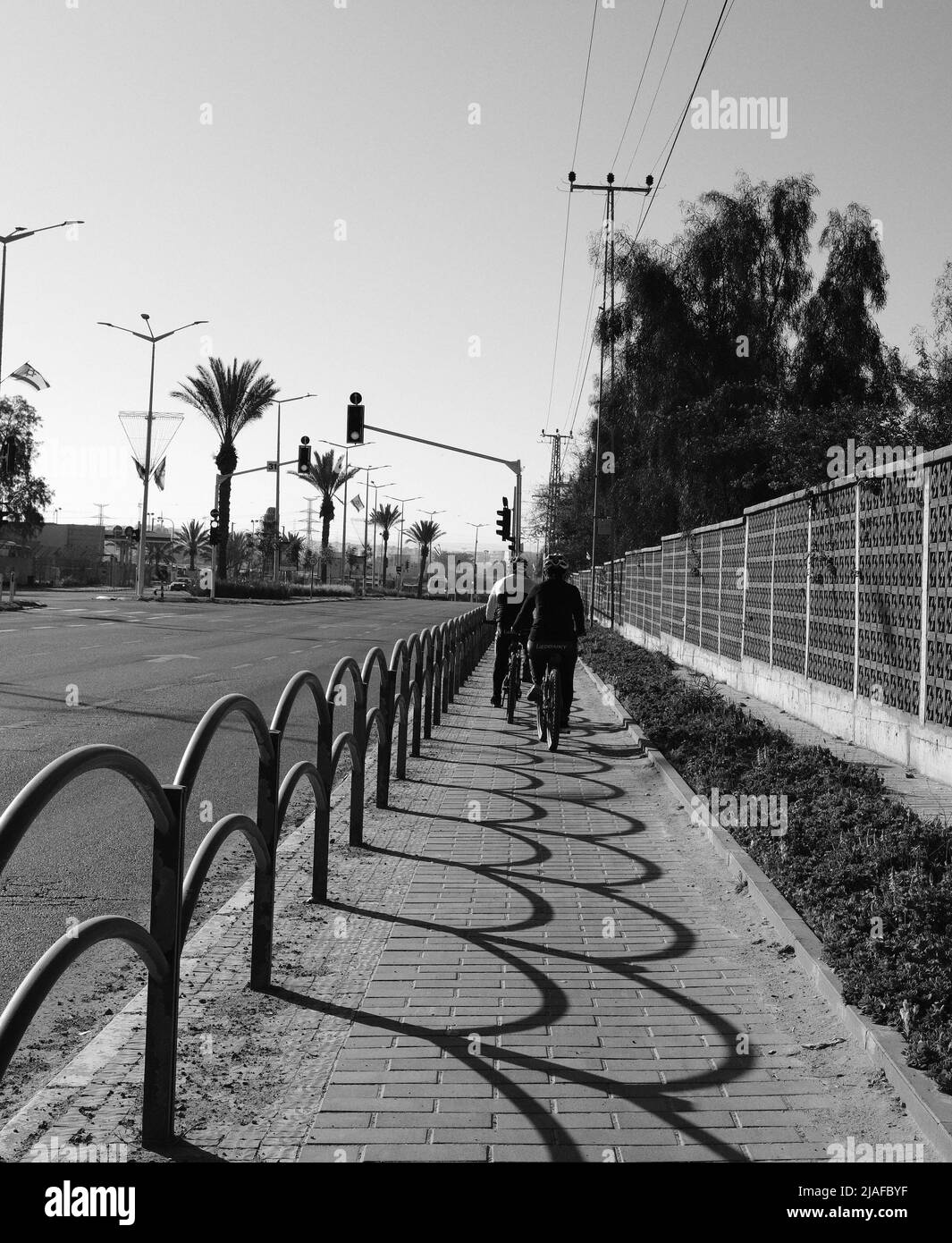 Road riders Black and White Stock Photos & Images - Alamy