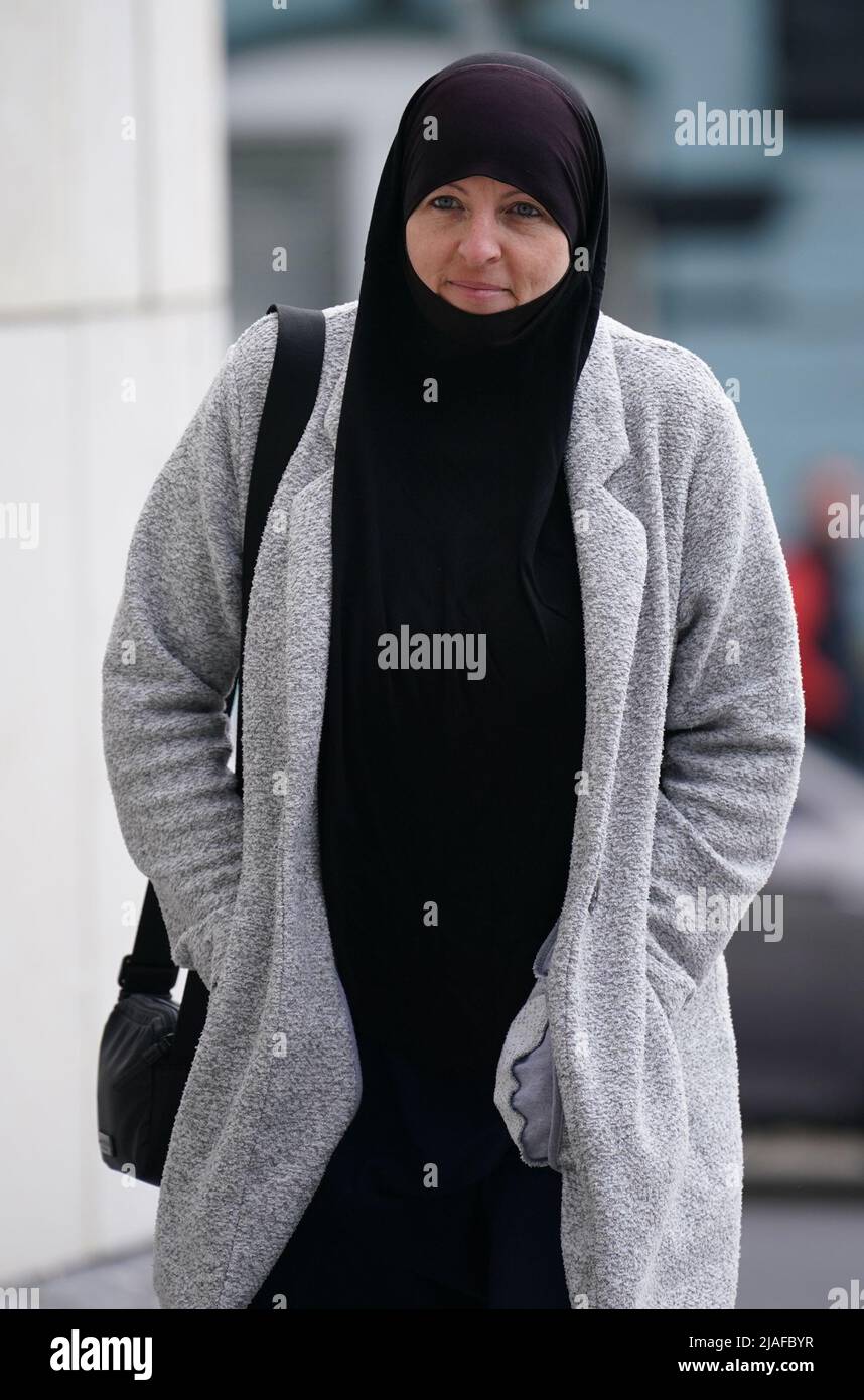 Lisa smith irish hi-res stock photography and images - Alamy