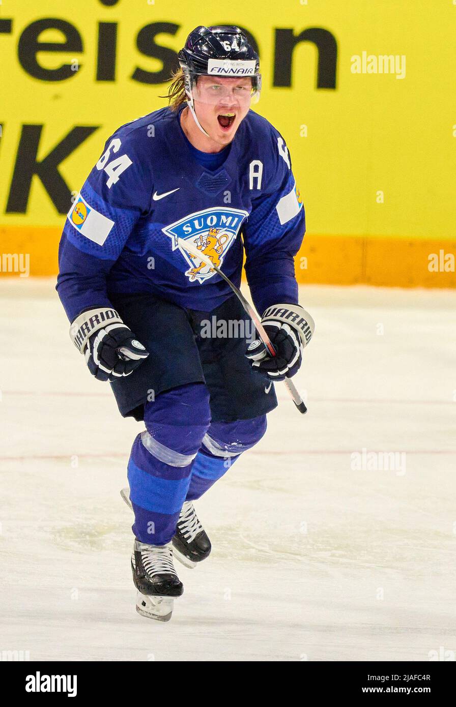 Death of the shoots hi-res stock photography and images - Alamy