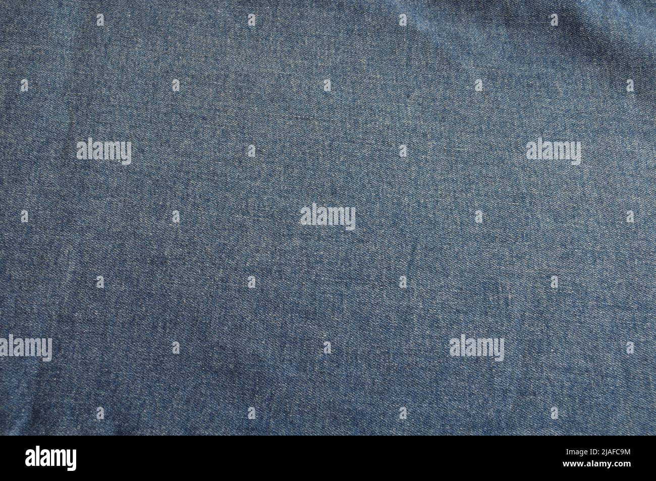 Seamless blue denim cotton hi-res stock photography and images - Alamy