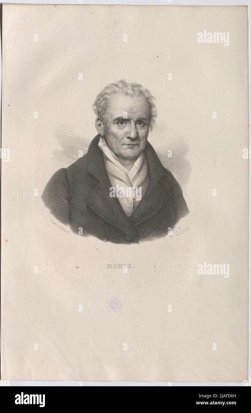 Joseph monge hi-res stock photography and images - Alamy