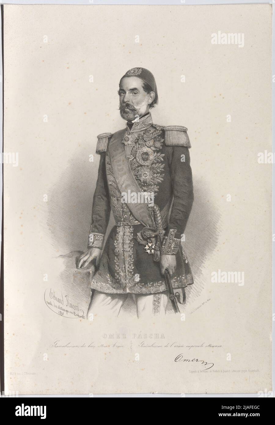 Imperial ottom hi-res stock photography and images - Alamy