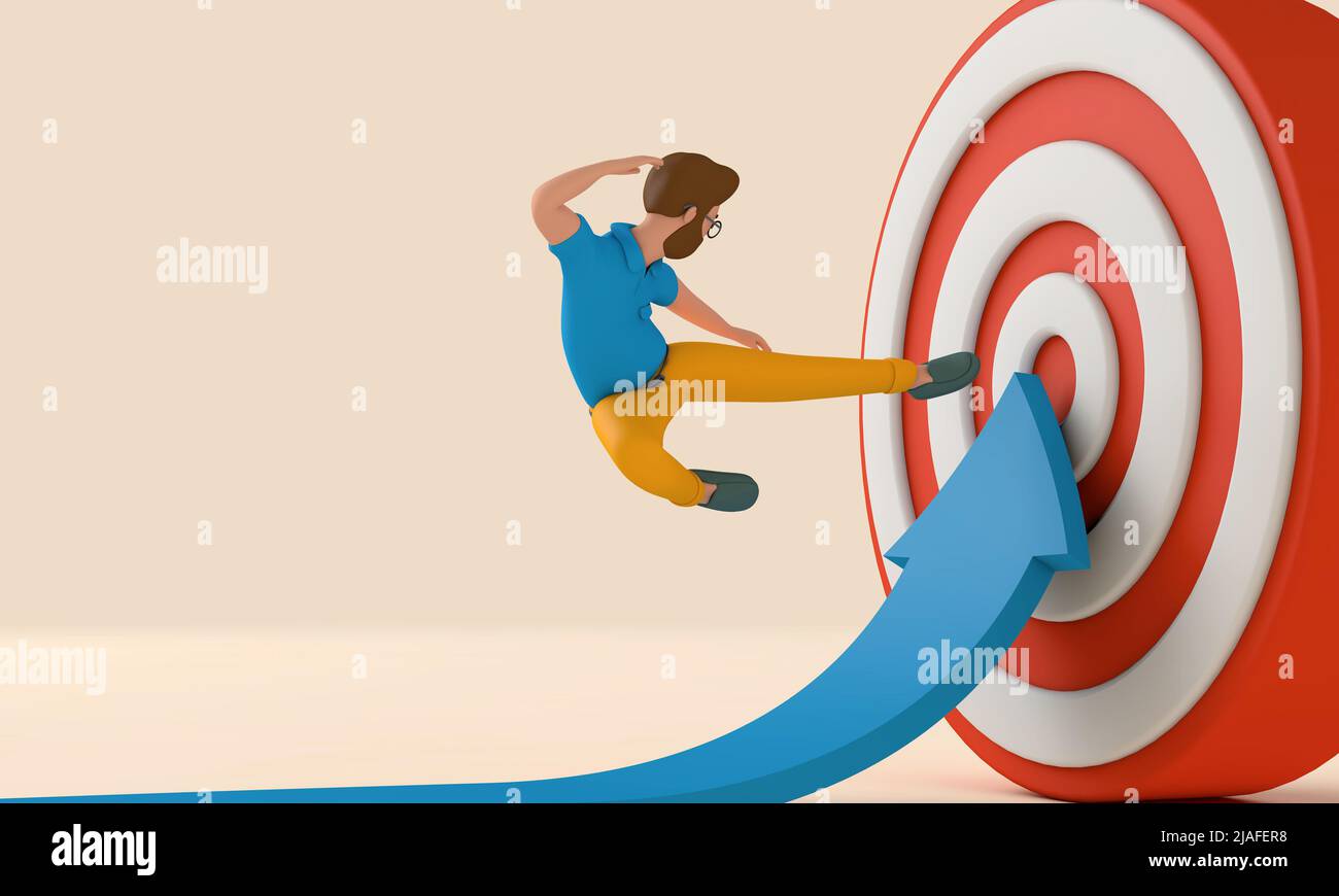 Large target hi-res stock photography and images - Alamy