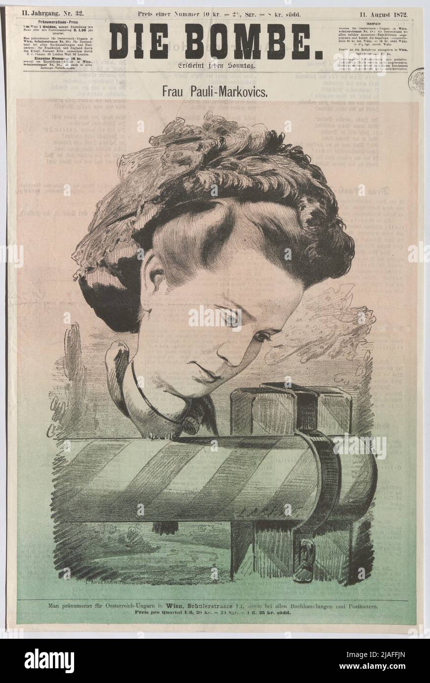 Markovich hi-res stock photography and images - Alamy