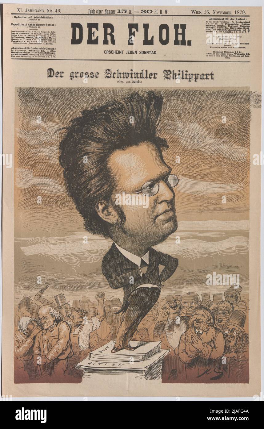The great Philippy of Philipp Stock Photo - Alamy