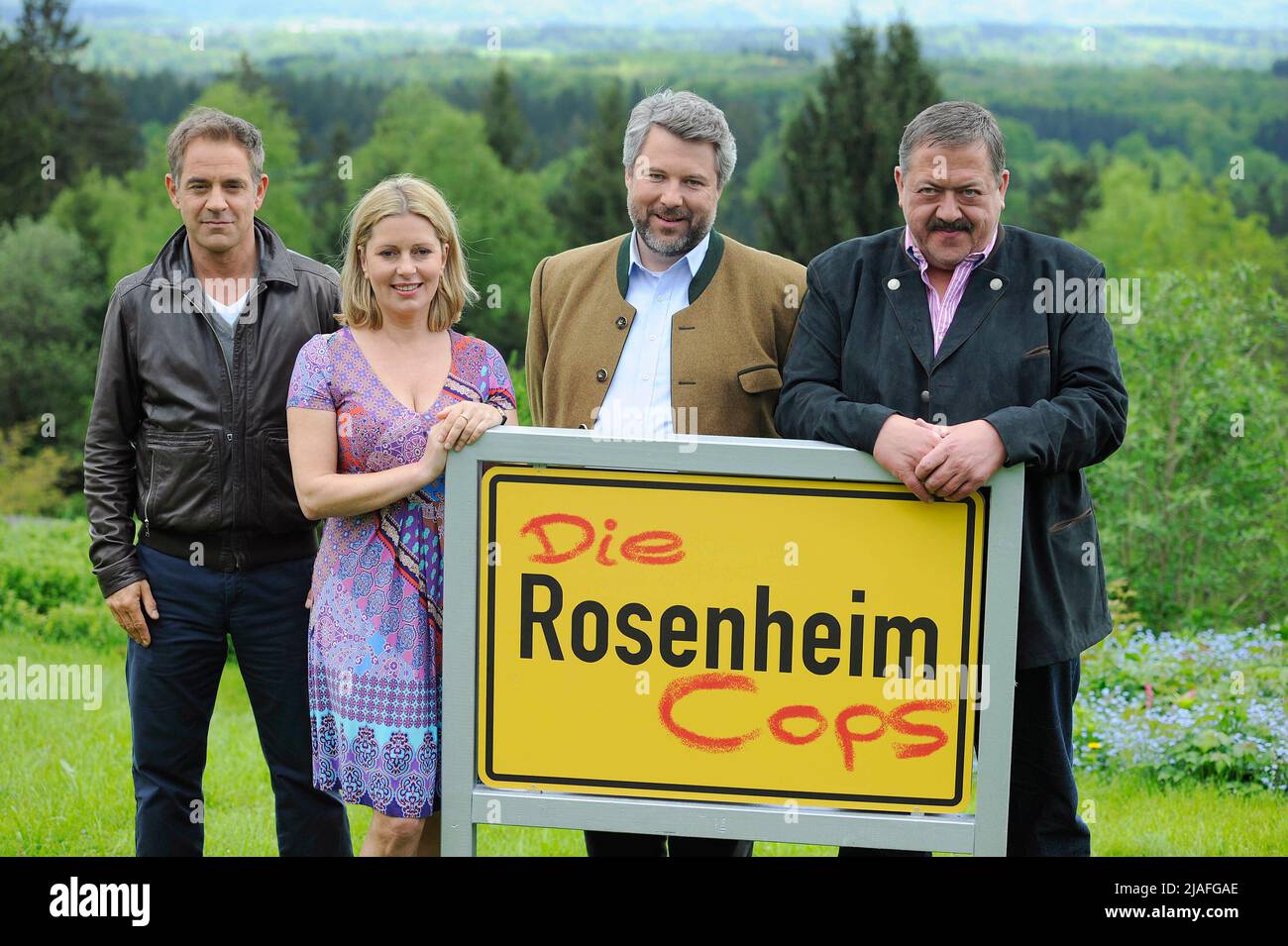 Karin thaler hi-res stock photography and images - Alamy