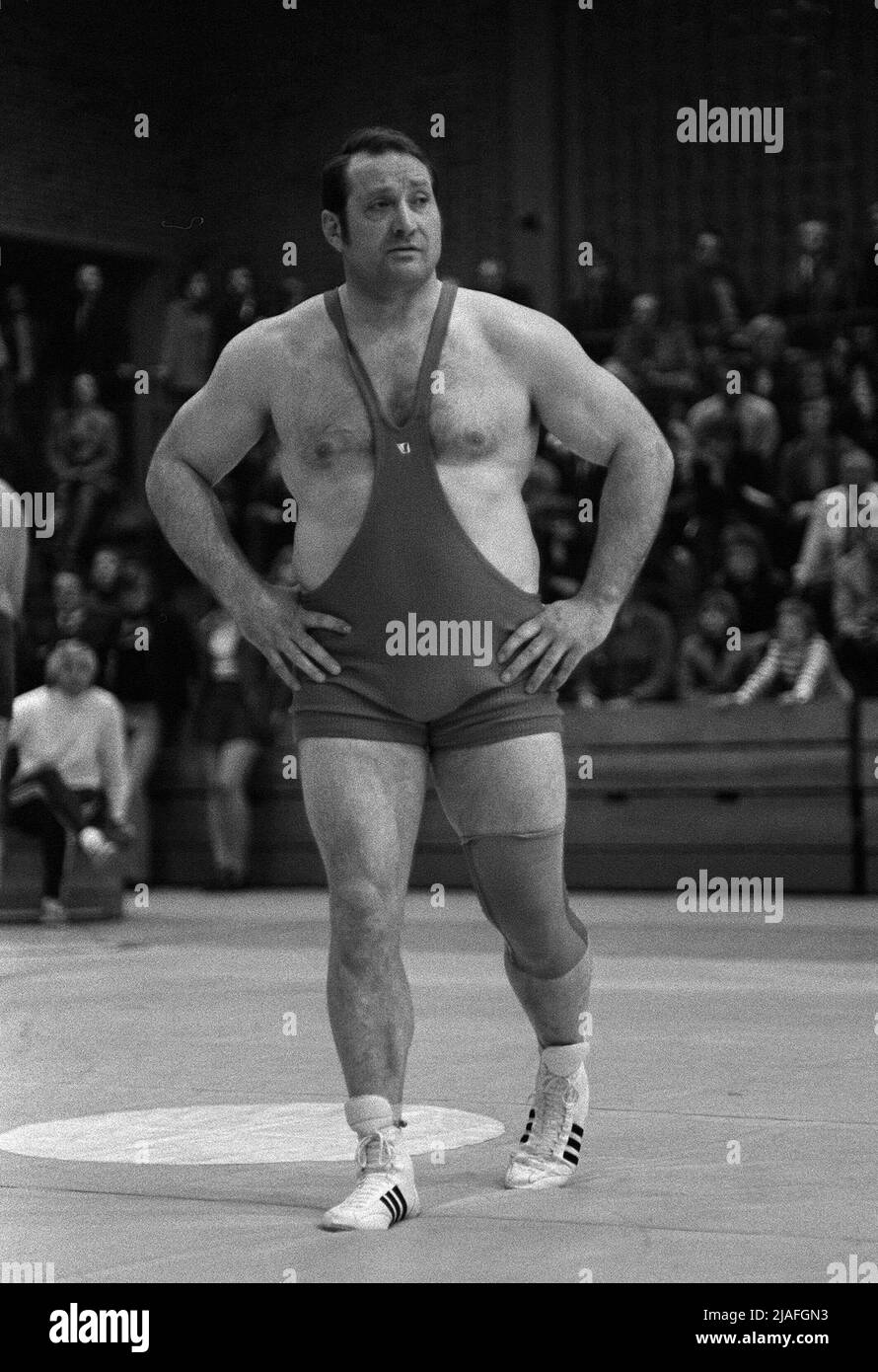 June 23rd 1973 hi-res stock photography and images - Alamy