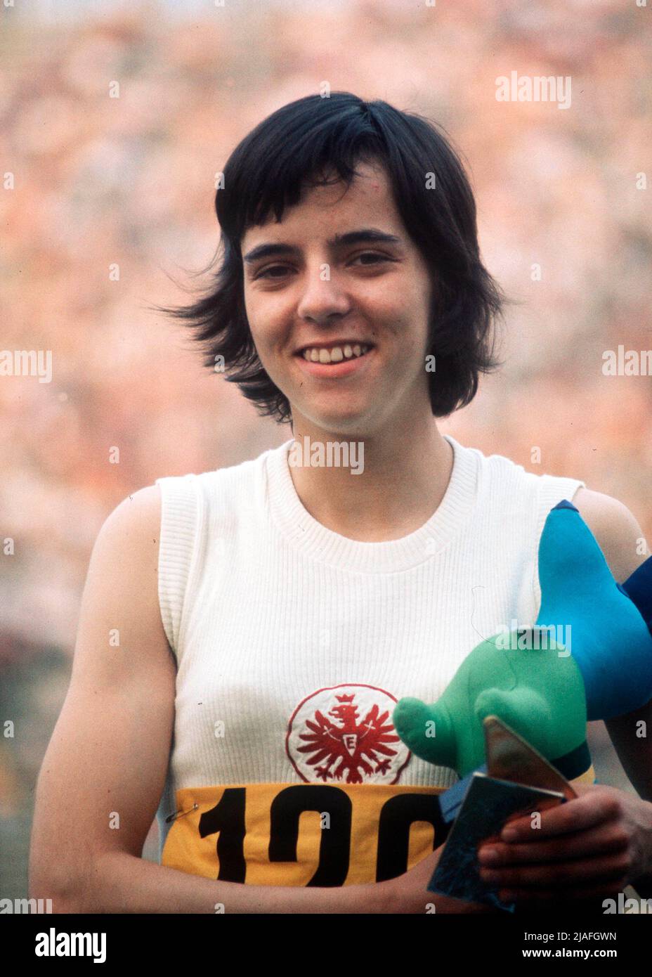1972 summer olympics track hi-res stock photography and images - Alamy