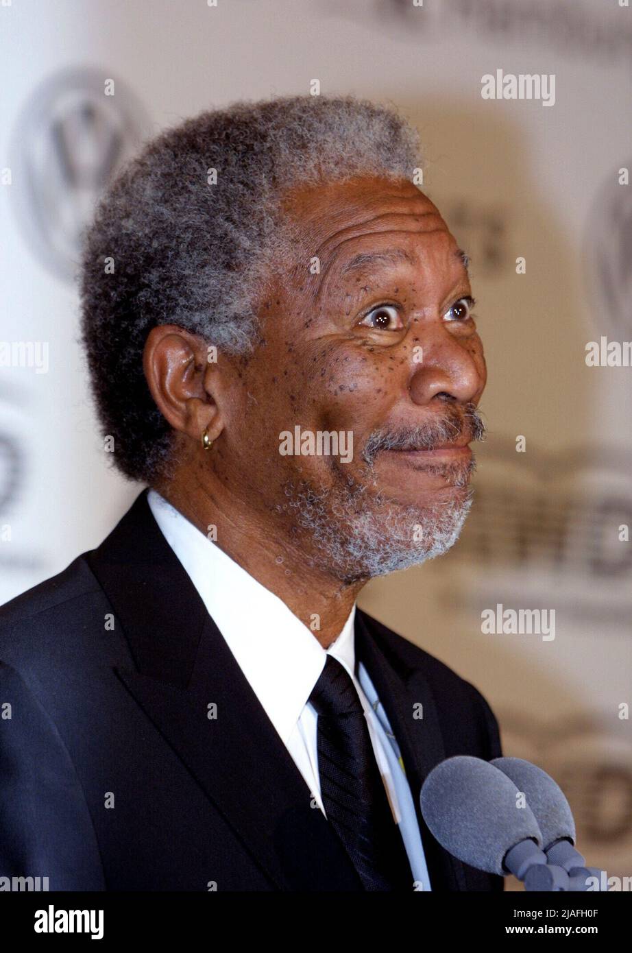 ARCHIVE PHOTO: Actor Morgan FREEMAN celebrates his 85th birthday on ...
