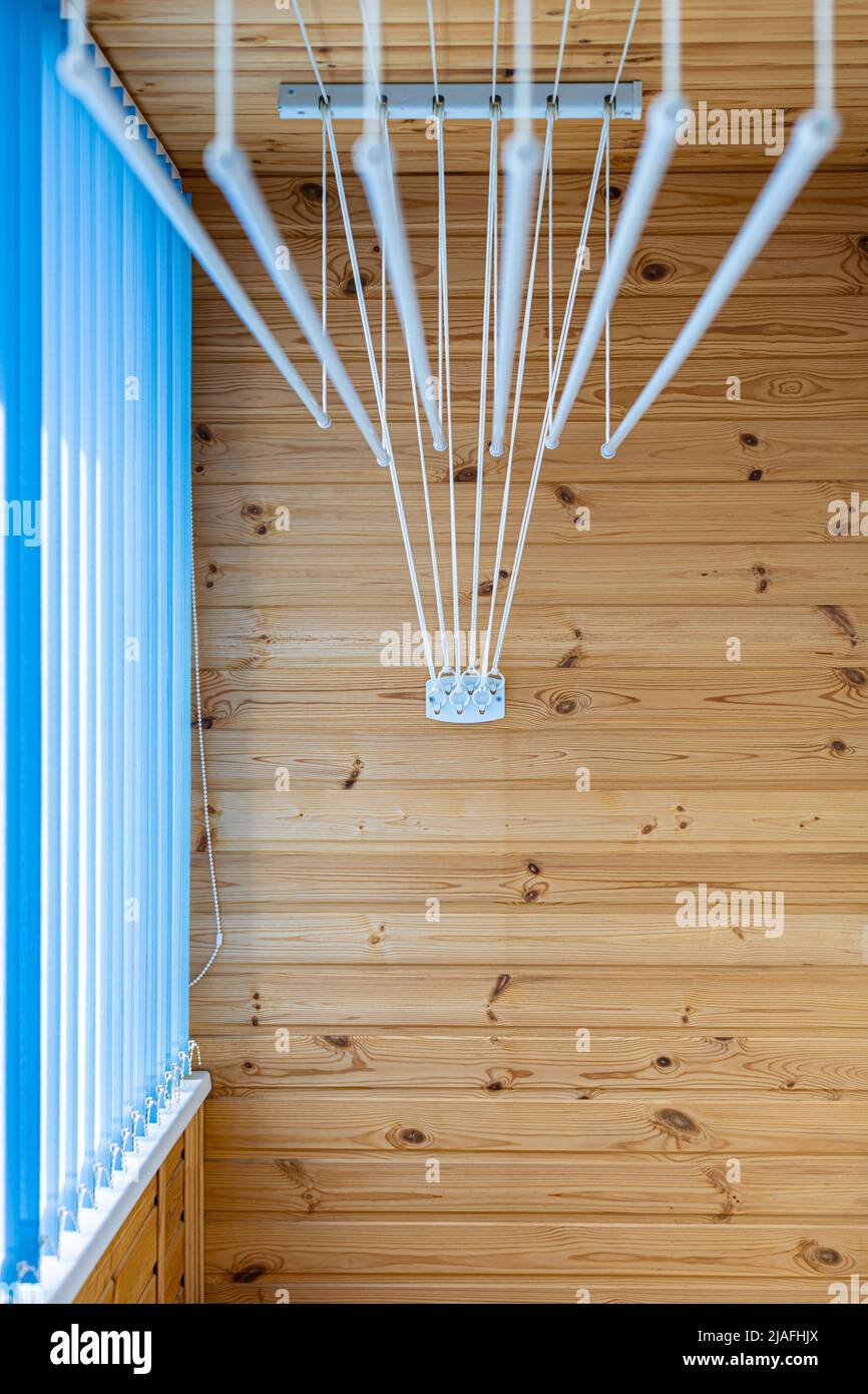 Ceiling cladding hi-res stock photography and images - Alamy