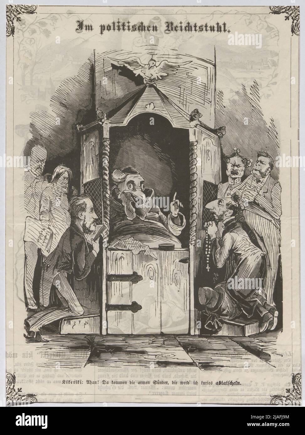 Political satire magazine hi-res stock photography and images - Alamy