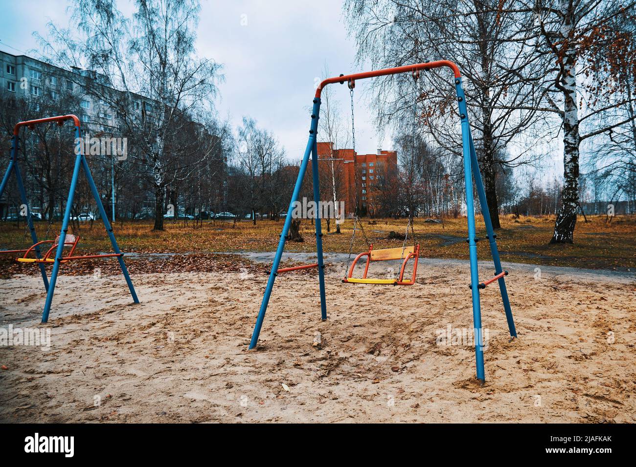 Bad swing hi-res stock photography and images - Alamy