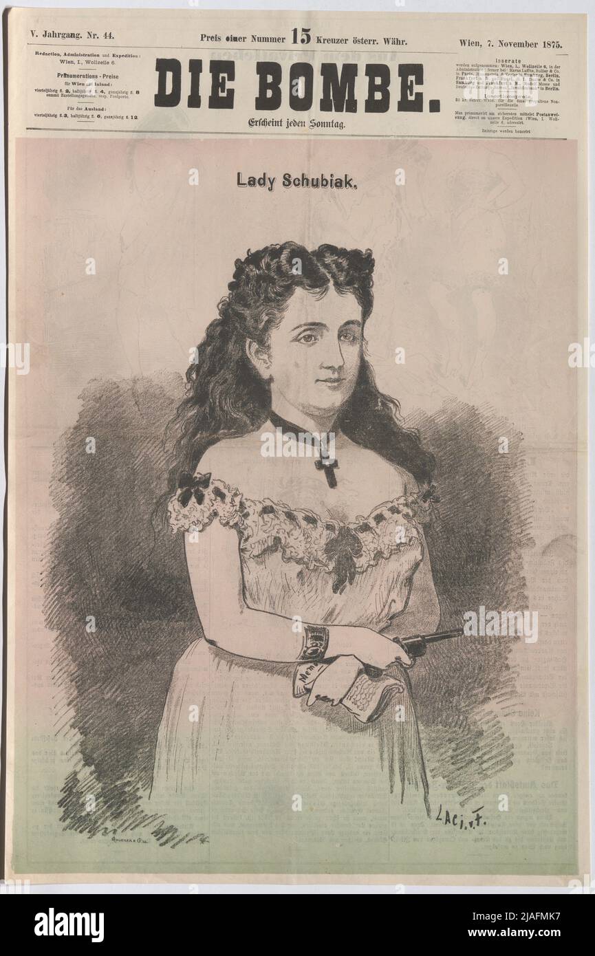 Fanny lear hi-res stock photography and images - Alamy