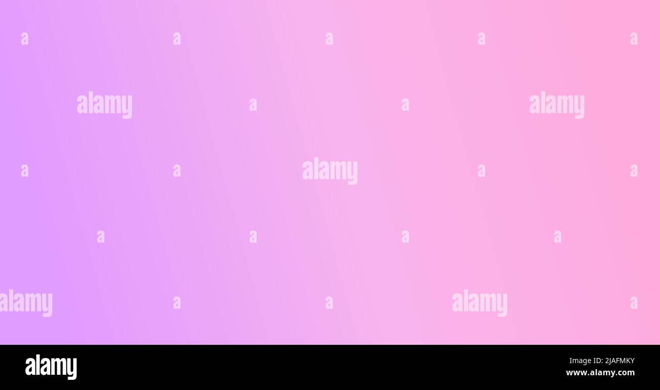 Purple and pink colors gradient background banner. Vector illustration ...