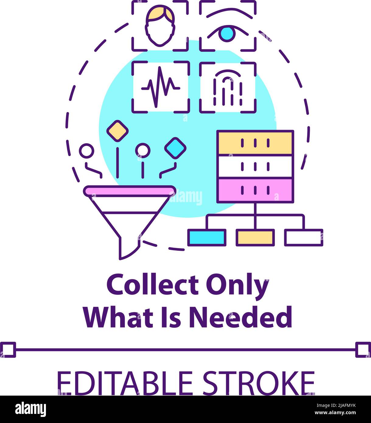 Id needed Stock Vector Images - Alamy