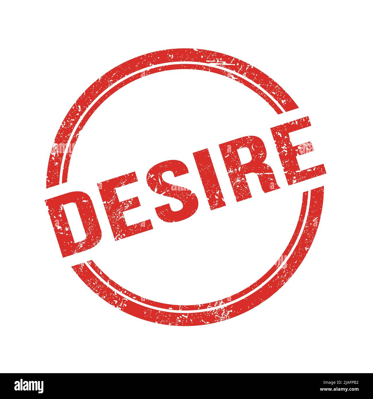 Desire text on red hi-res stock photography and images - Alamy